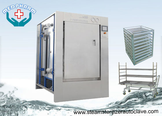 Pass Through Autoclave factory, Buy good quality Pass Through Autoclave products from China