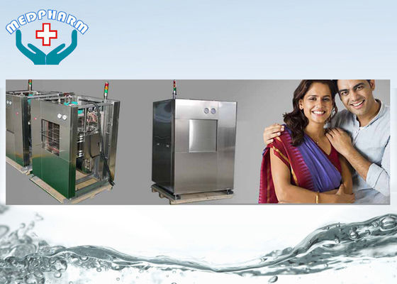 Pass Through Autoclave factory, Buy good quality Pass Through Autoclave products from China