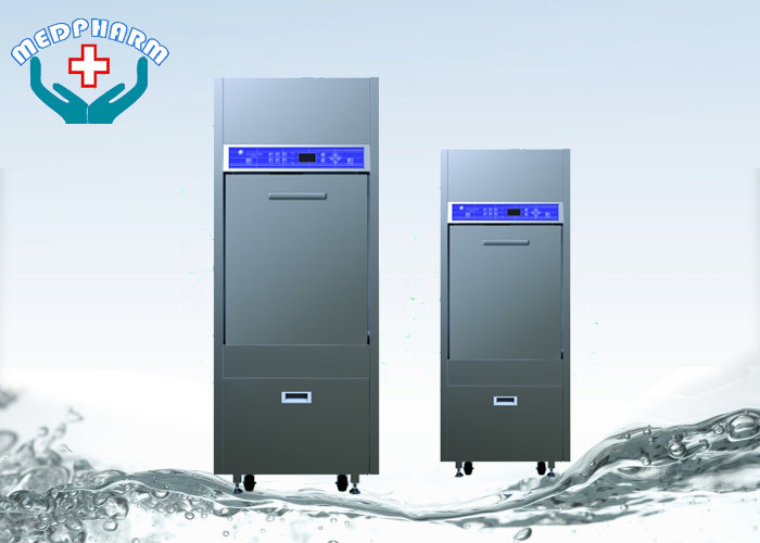 Surgical Instrument Medical Washer Disinfector With Automatic Glass Doors