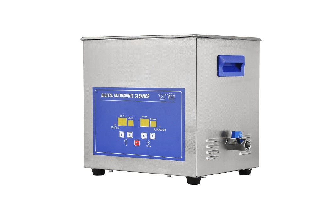 PS - A Series Digital Large Volume Ultrasonic Cleaning Machine Meeting ...
