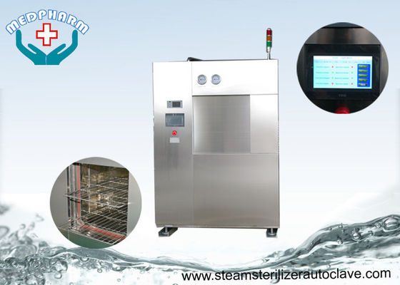 CSSD Sterilizer factory, Buy good quality CSSD Sterilizer products from ...