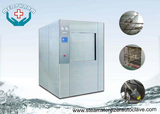 Horizontal Autoclave factory, Buy good quality Horizontal Autoclave ...