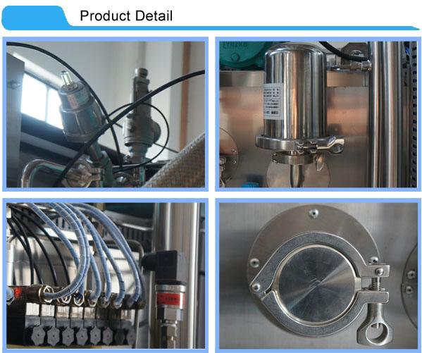 Large Capacity Horizontal Autoclaves With Pneumatic Operated Sliding Door
