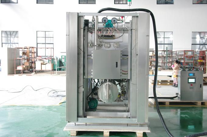 Single Sliding Door Pharmaceutical Autoclave With Fully 304 Chamber ...
