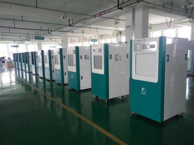 Floor Standing Low Temperature Plasma Autoclave Hospital CSSD Medical ... Floor Standing Low Temperature Plasma Autoclave Hospital CSSD Medical ...
